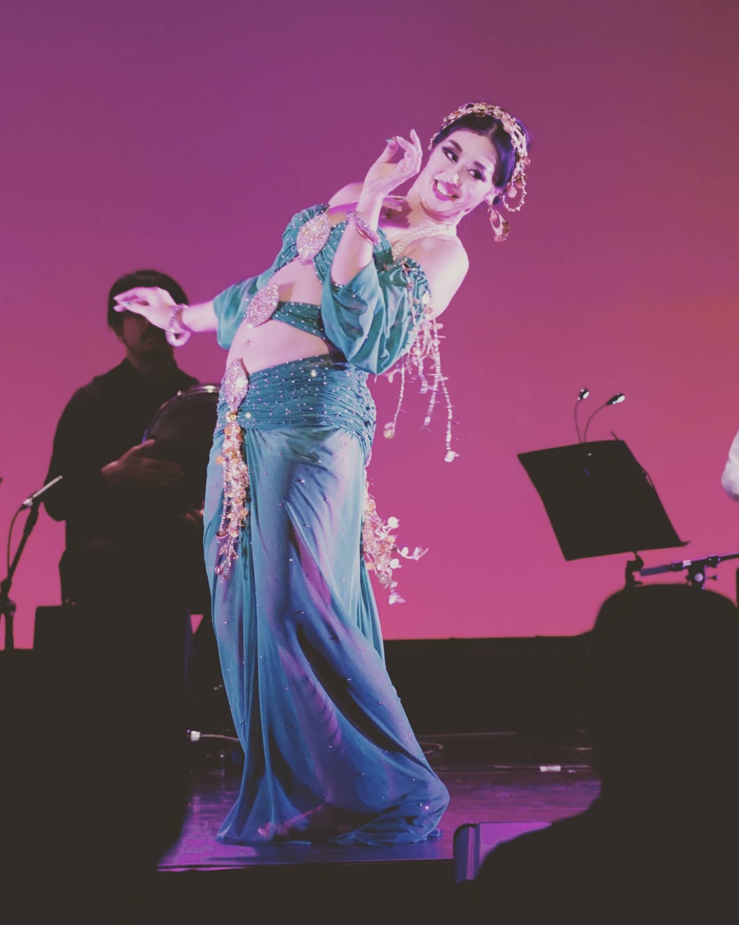 Gallery | Arabian Dance Studio Sahrzad Inanna